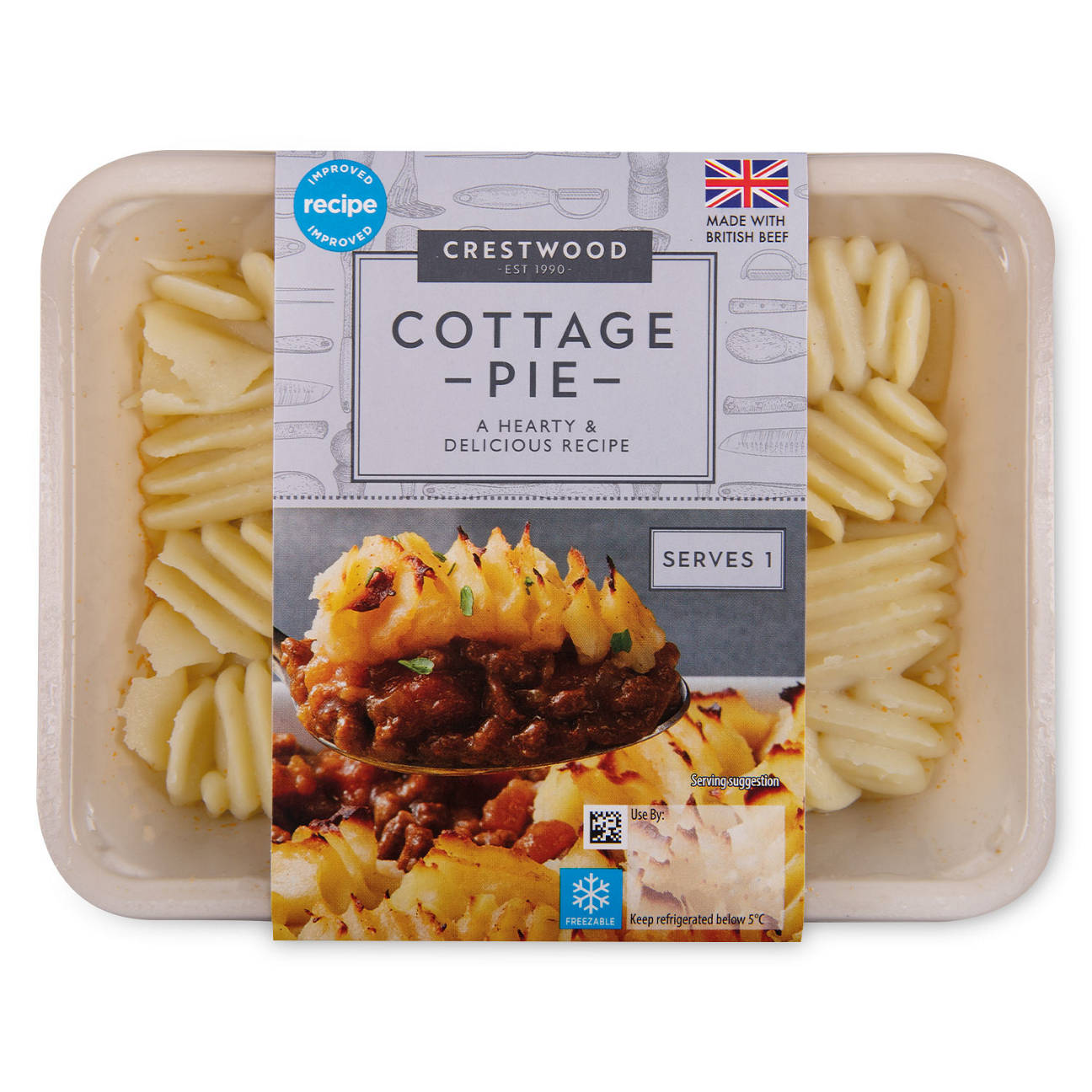 Cottage Pie | ALDI UK